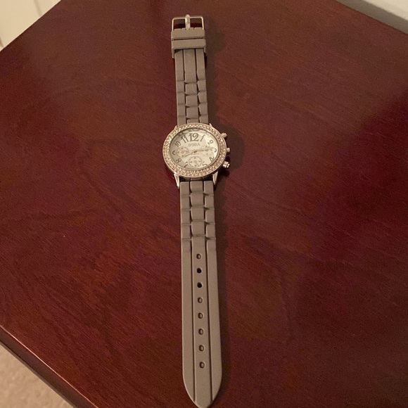 Bora | Accessories | Bora Watch Excellent Condition | Poshmark